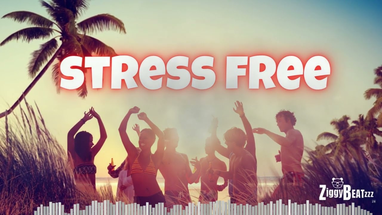 SOCA INSTRUMENTAL "STRESS FREE" *2023* - YouTube