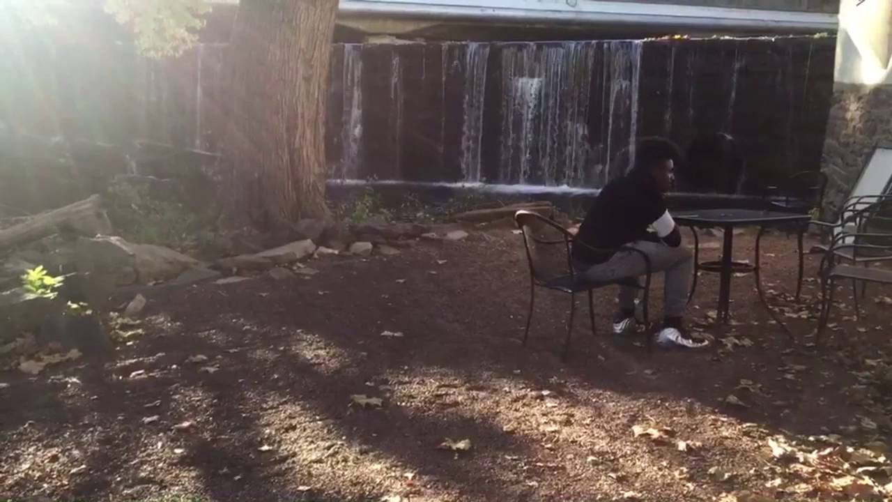 ENEMY | THE WEEKND - YouTube