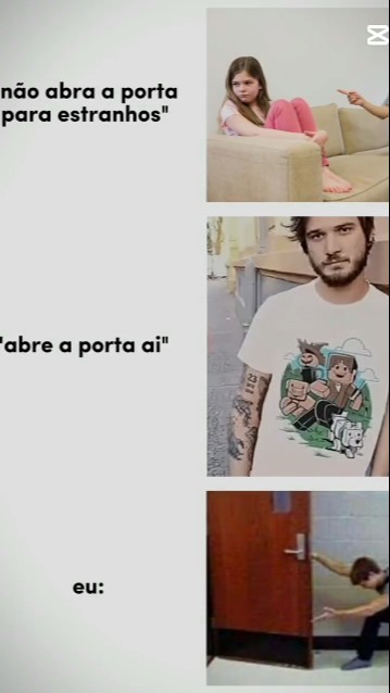 Com certeza eu abro #humor #memes #memes - YouTube