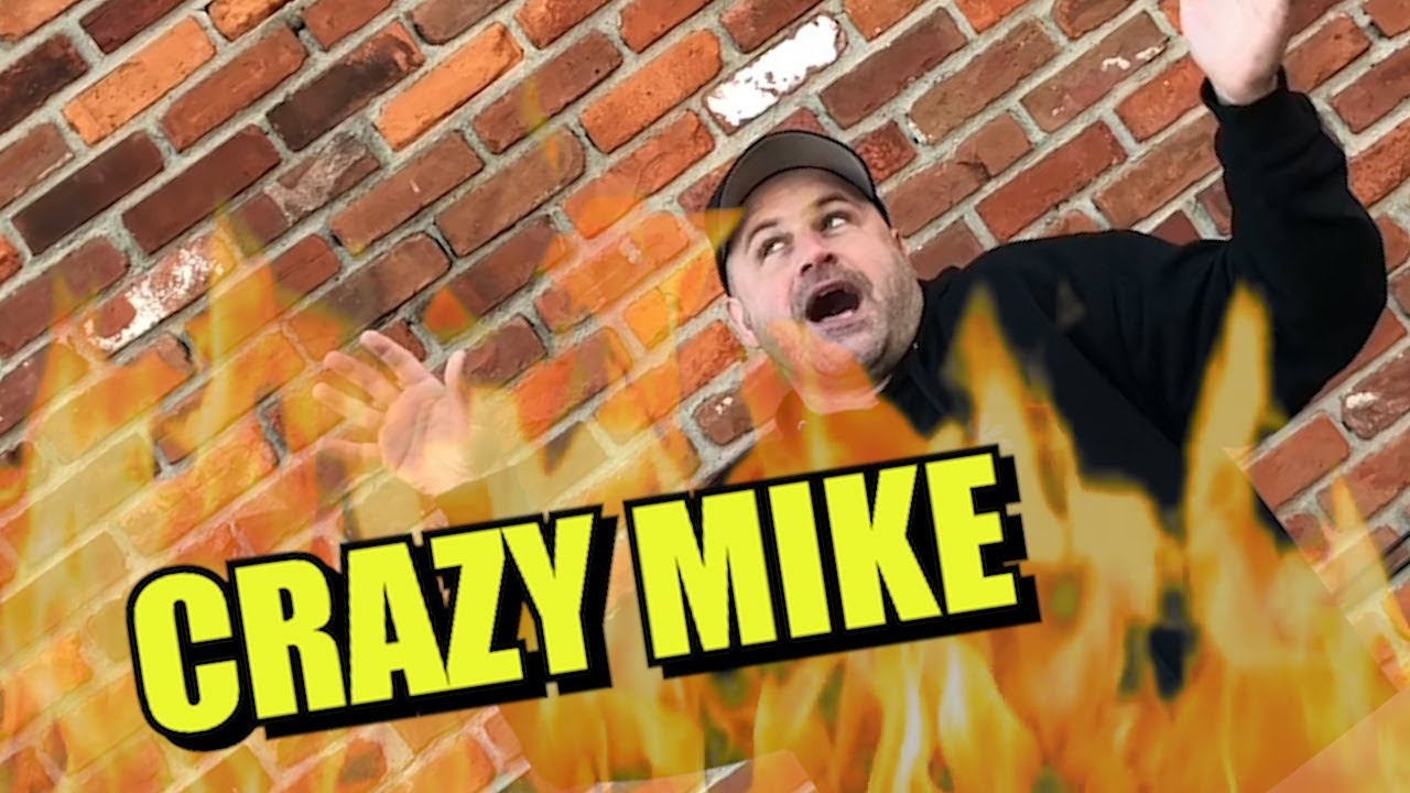 Shameless Merch Plug by Crazy Mike - YouTube