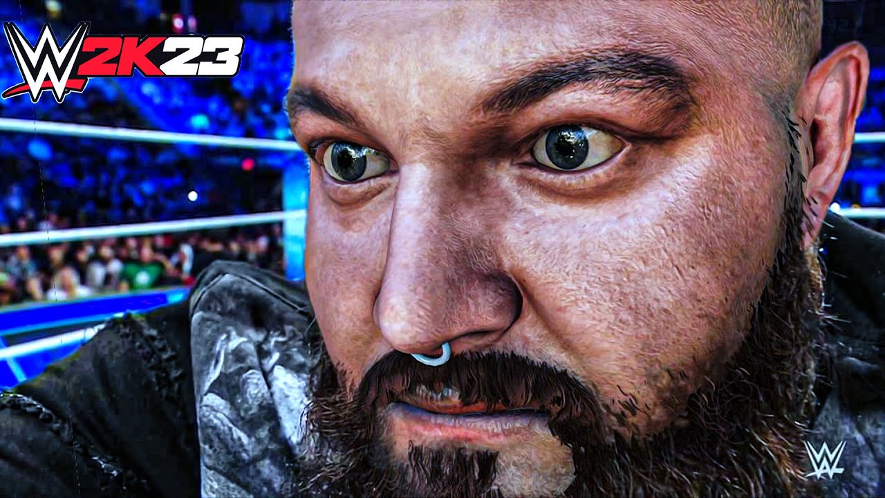 5 Features We Want In WWE2K23! - YouTube