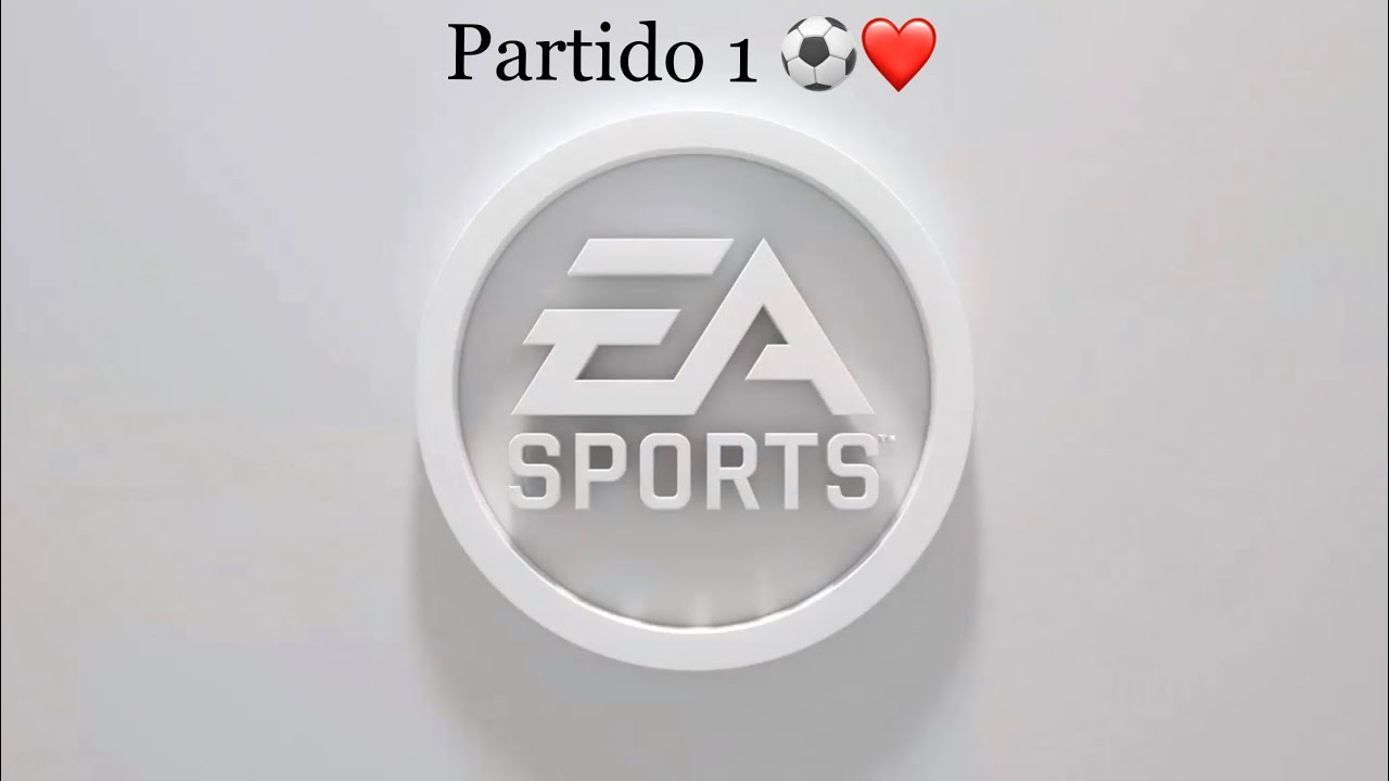 Primer partido de la temporada ¡FIFA MOBILE! ⚽️😀 - YouTube