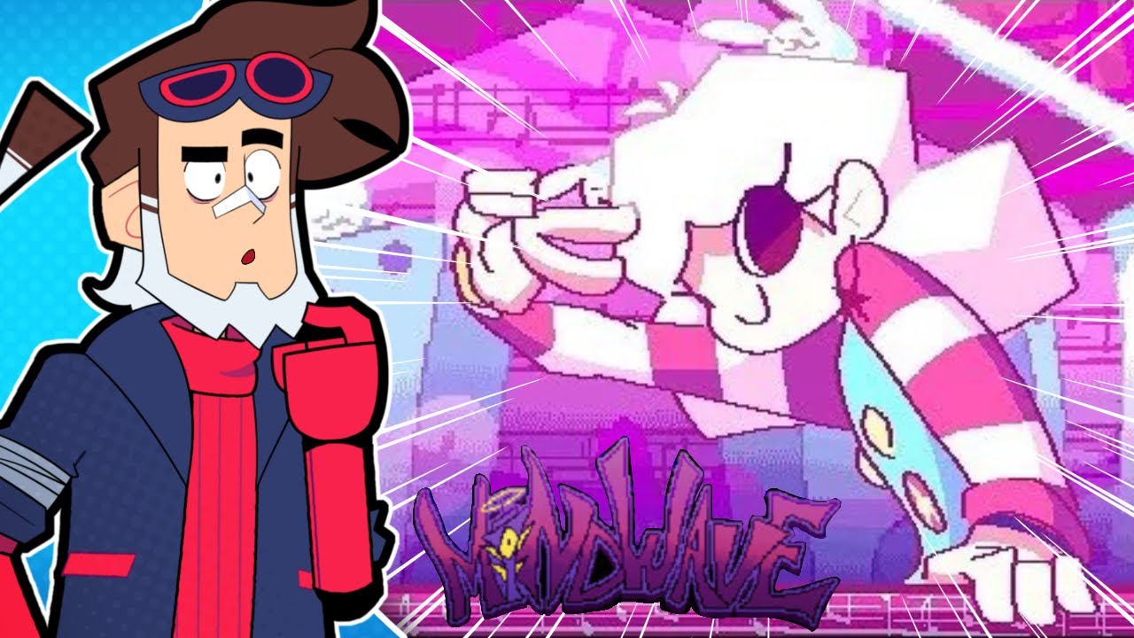 ScottFalco || MINDWAVE - YouTube