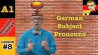 Learn German with Herr Antrim - YouTube