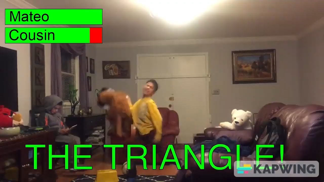 INSANE KID RAGES OVER GEOMETRY DASH! (With Healthbars) - YouTube