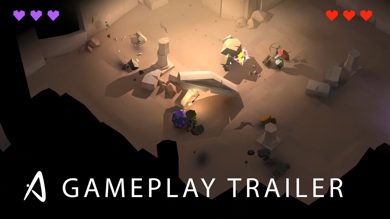 Goblin Threesome Gameplay Youtube