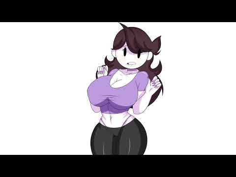 Jaiden Animation vs Rule 34 [Animation]