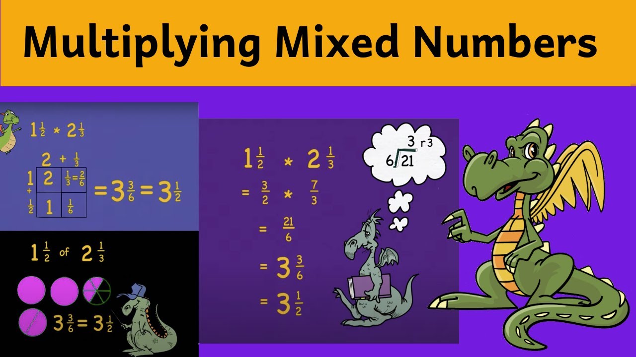 Multiplying Mixed Numbers YouTube multiplying-mixed-numbers-youtube