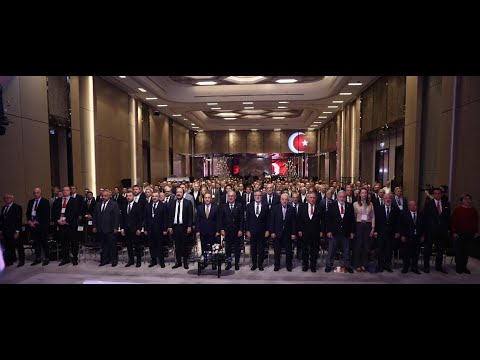 Makine Zirvesi 2025 Kısa Film