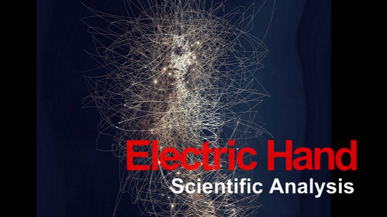 The Electric Hand - YouTube