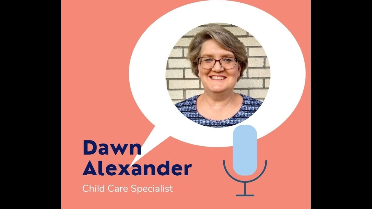 Consultant Spotlight: Dawn Alexander - YouTube