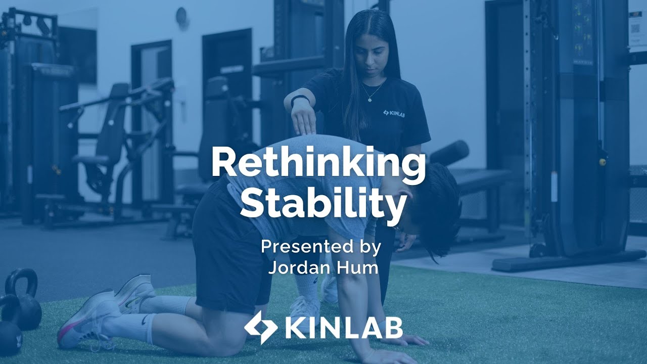 Rethinking Stability by Jordan Hum - YouTube