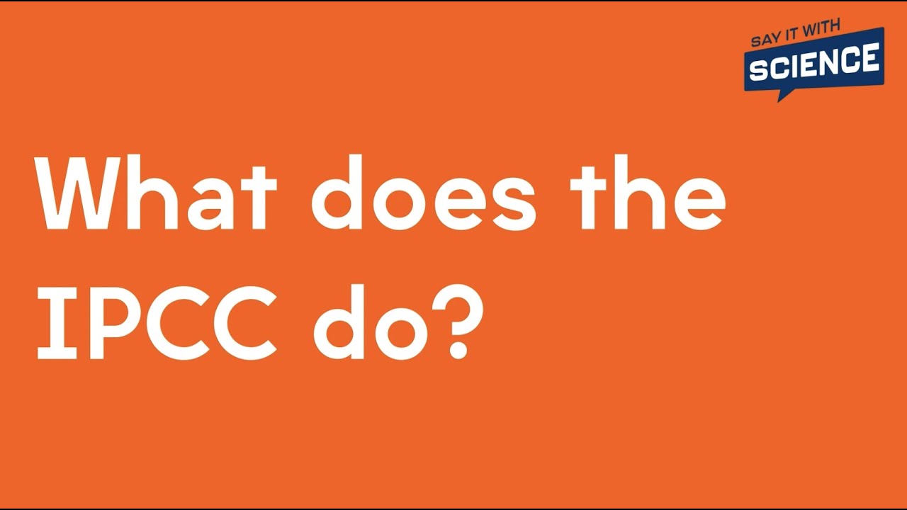 60 Seconds to Say It With Science: Susan Ruffo - YouTube