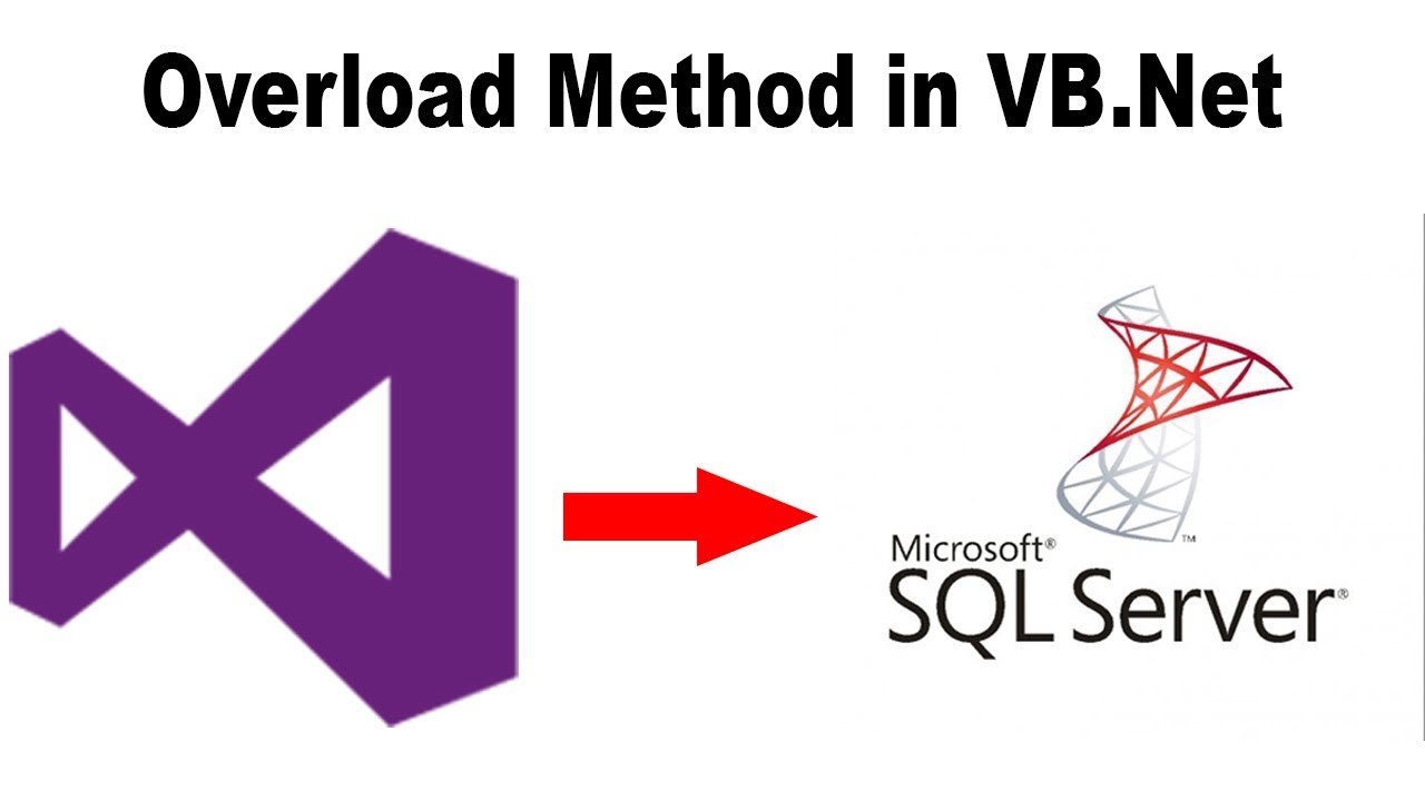Learn VB.Net in Khmer | 06. Overload Method In Vb Net Speak Khmer - YouTube