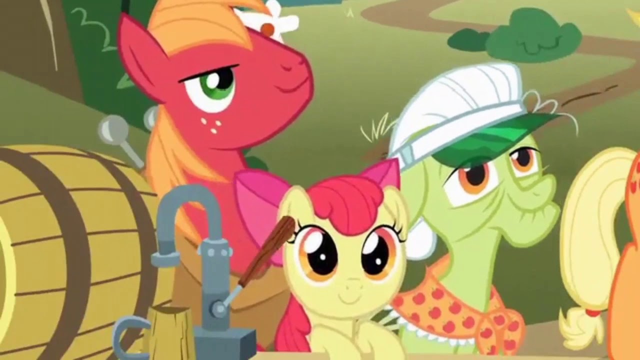 Budge World / Little Pony - YouTube