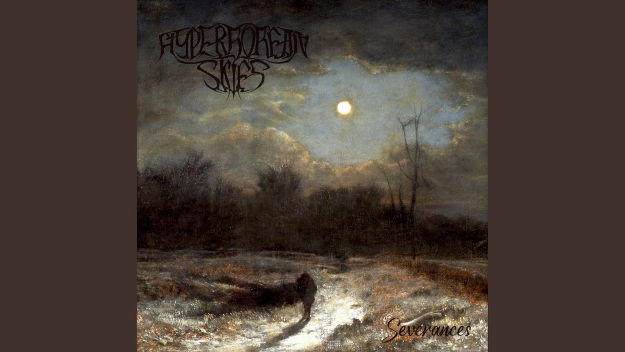 Departing Song - YouTube