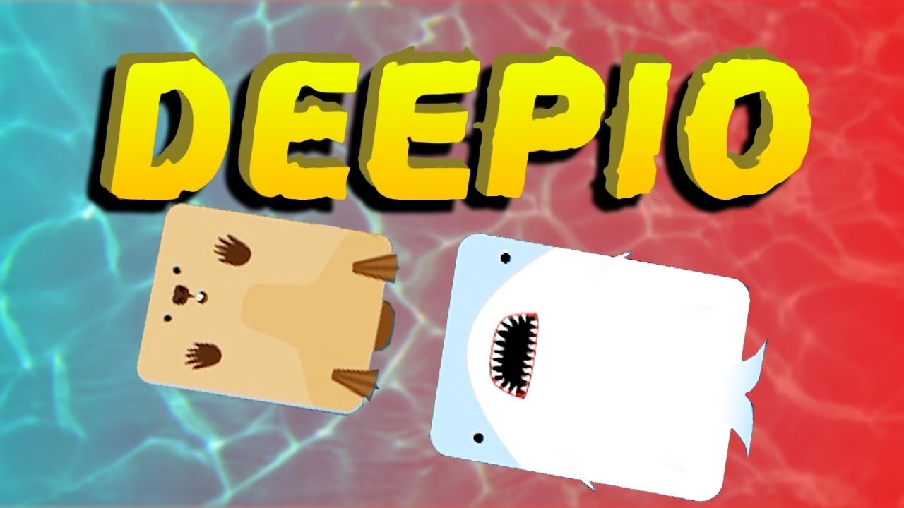 Deeeepio LIVE! - YouTube
