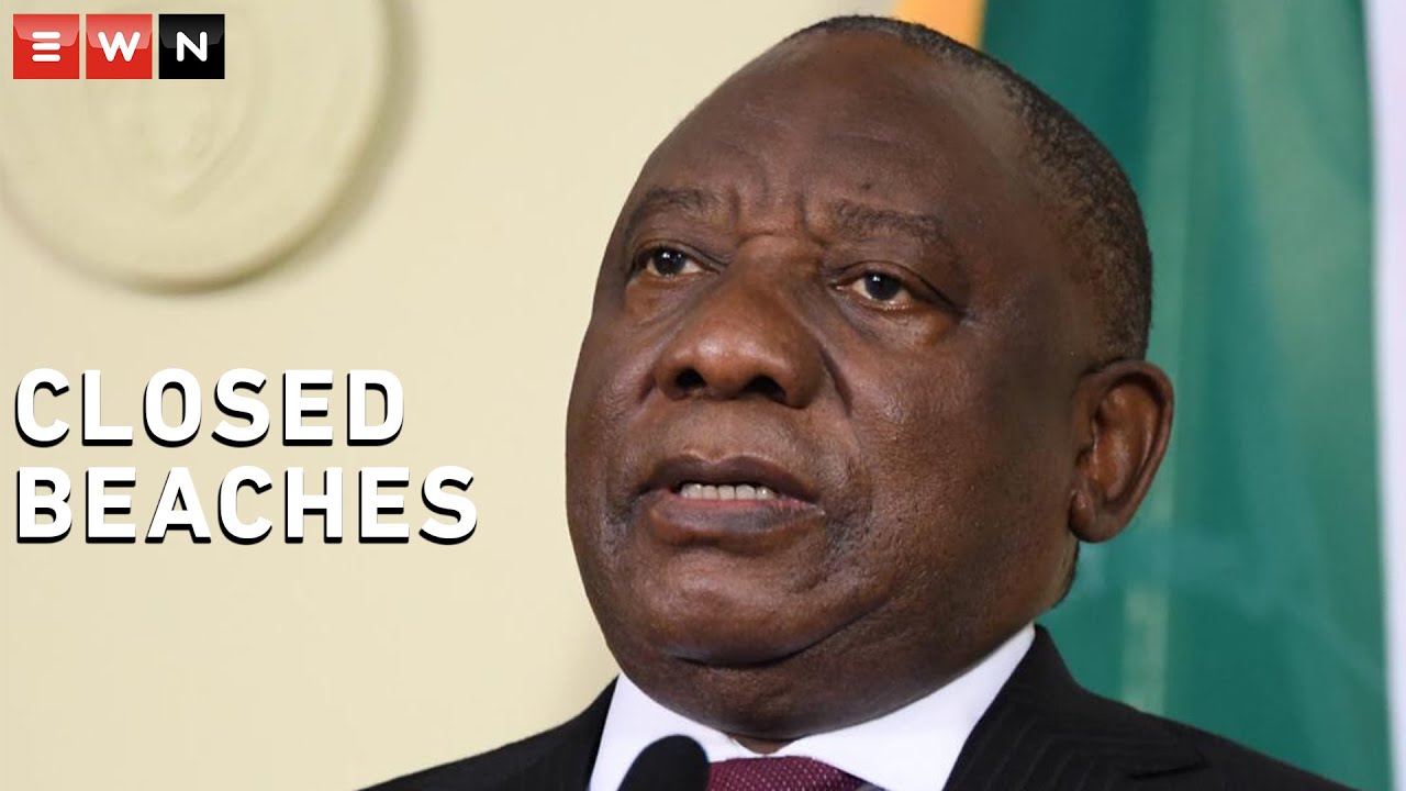 Closed beaches, new hotspots and early curfew - COVID-19 restriction ...