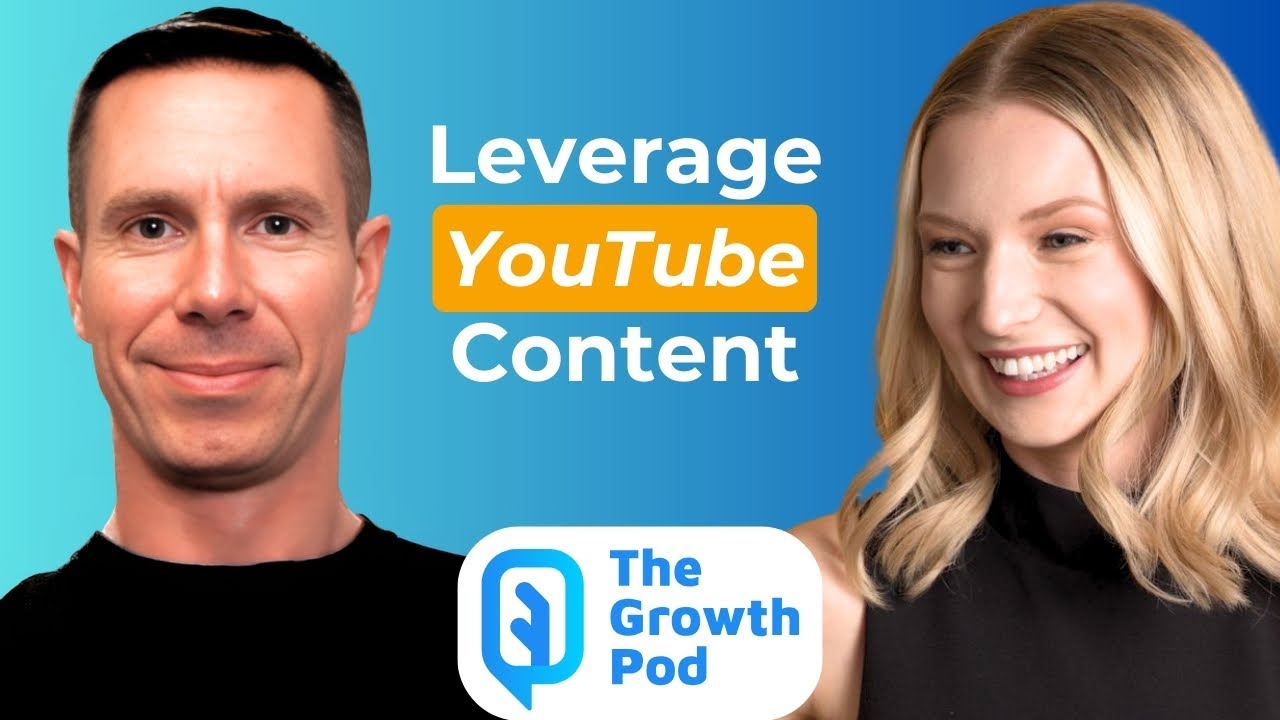 Unlock The Power of YouTube Lead Generation with Sean Tepper - YouTube