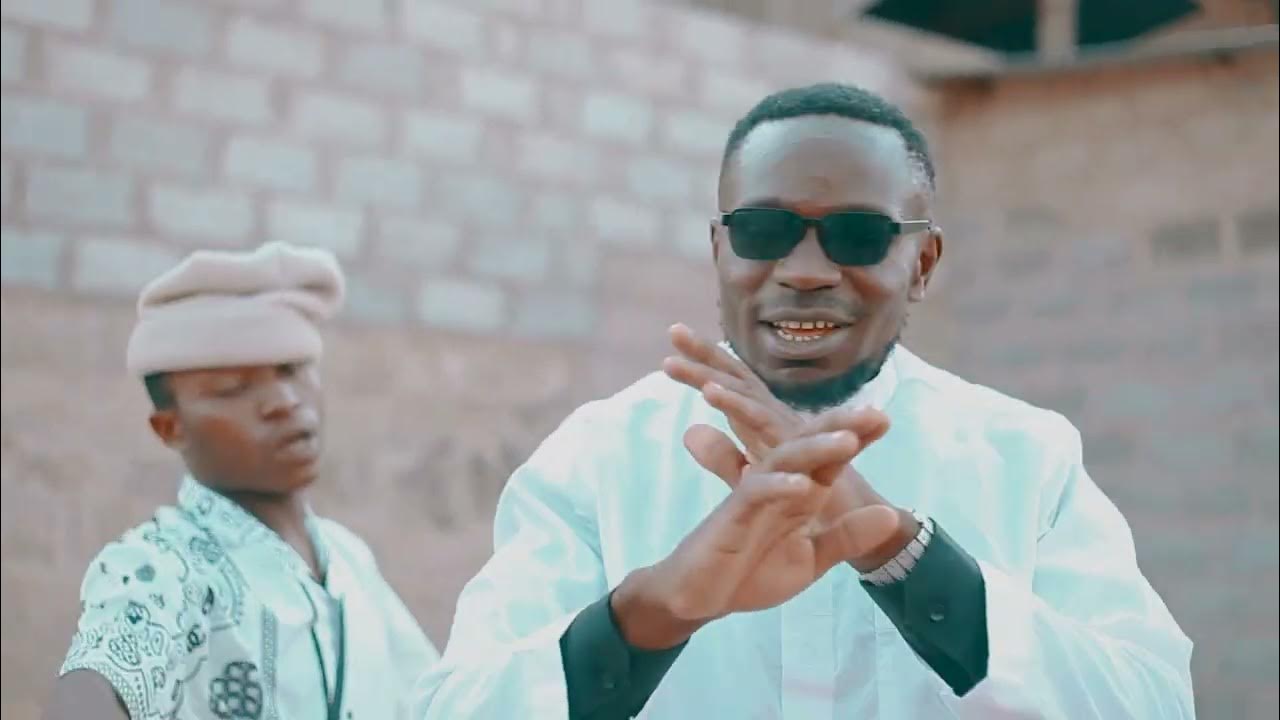 Aweh _ Future Travel ft Misha Dizzo (official music video) - YouTube