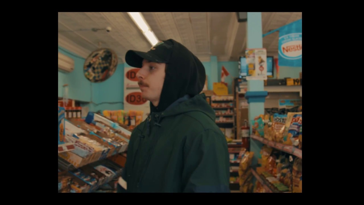 Forest Gumption - mood. (Prod. slr) OFFICIAL MUSIC VIDEO - YouTube