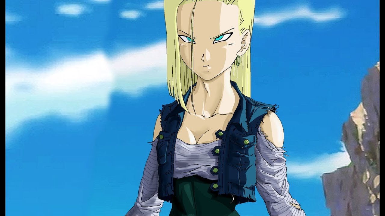 Dbz Goten X Marron Telegraph