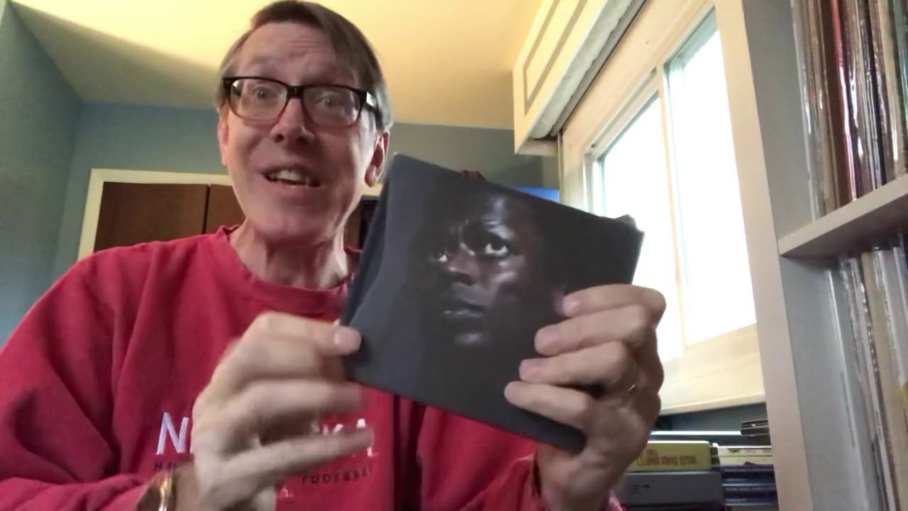 Record Collecting- Miles Davis- The Complete Box Sets. - YouTube