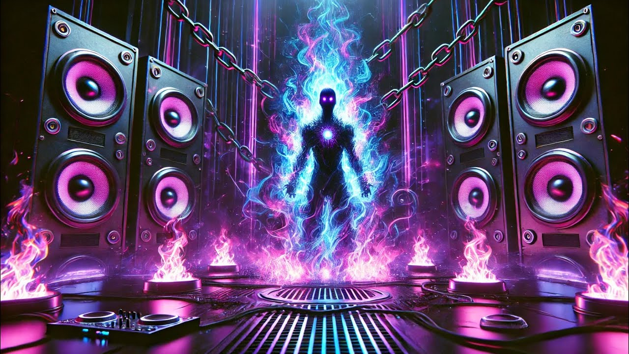 Shadow Hunter Funk - YouTube