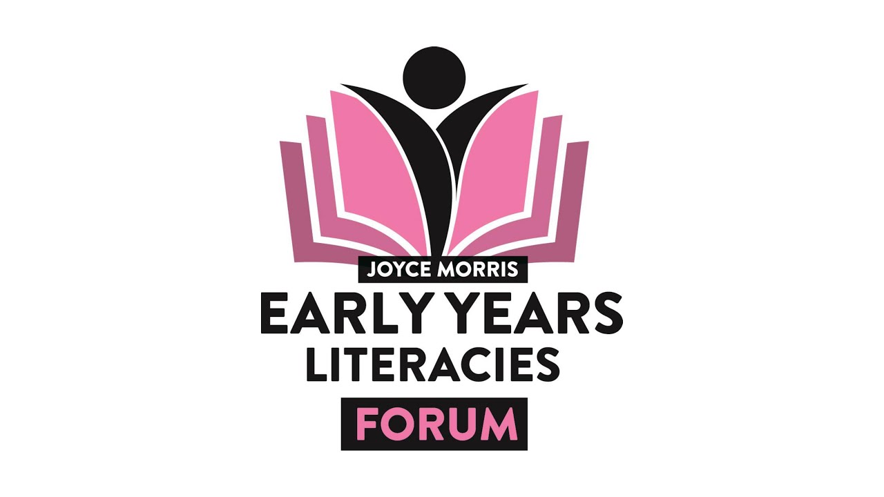 Joyce Morris Early Years Literacies Forum - Launch Event - YouTube