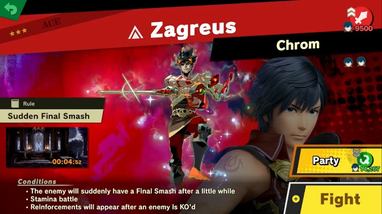 Super Smash Bros Ultimate: New Spirit Battles - YouTube