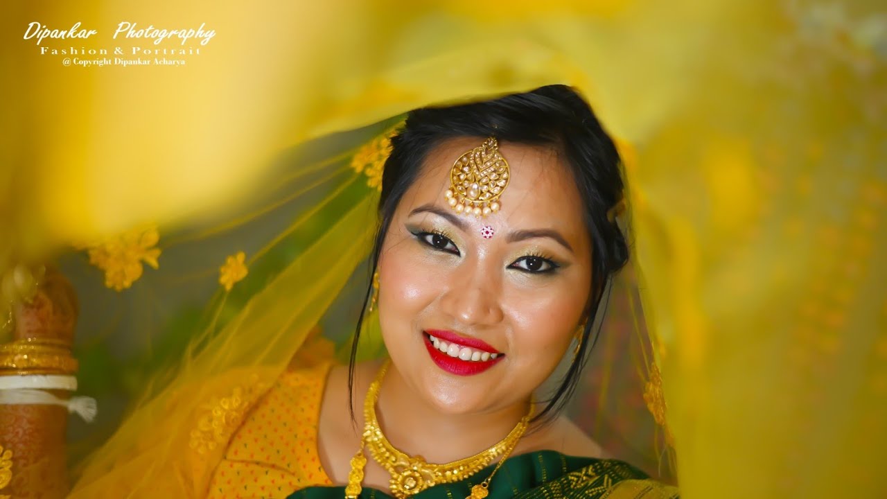 Chakma Wedding Ceremony / At Pecharthal / Acharya Dipankar / Vlog #94 - YouTube