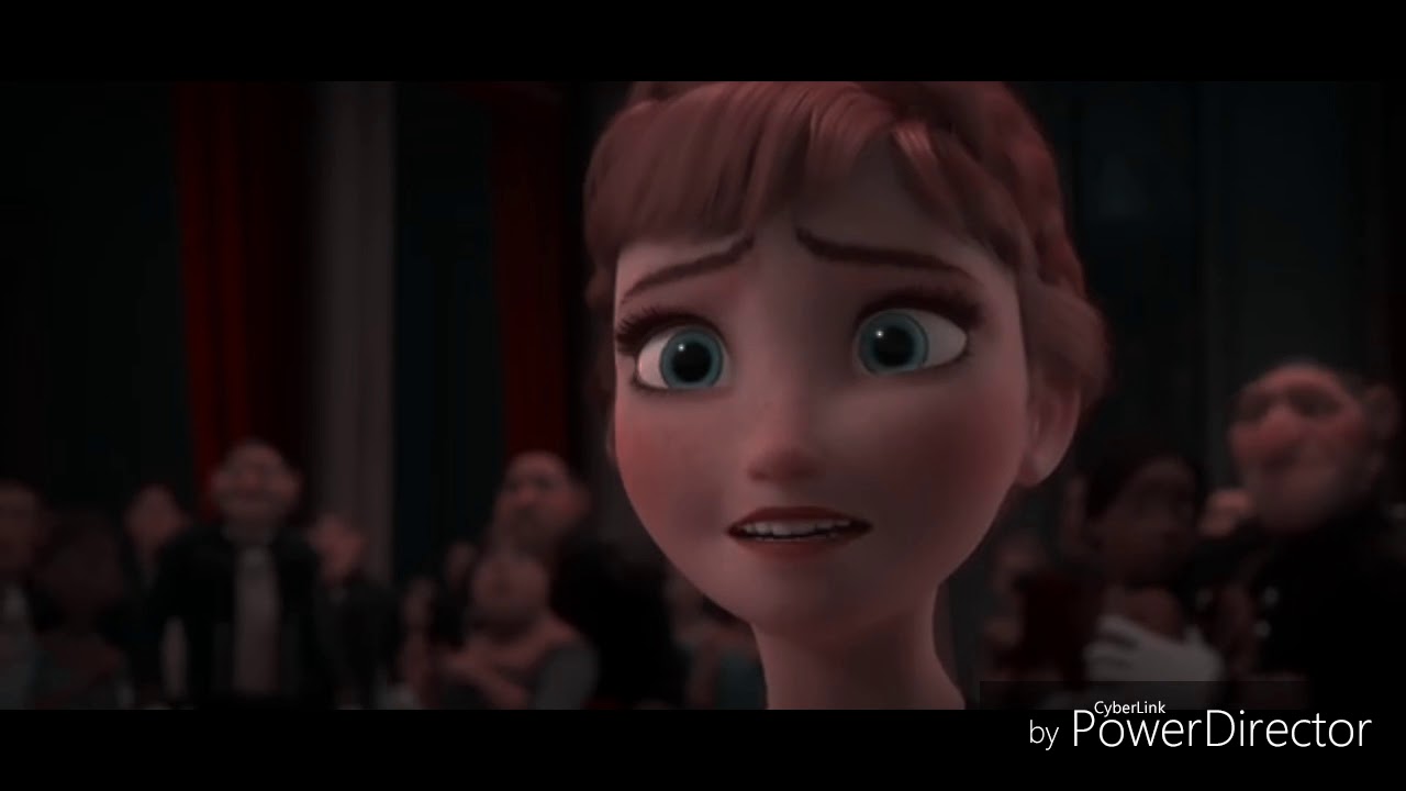 True Love (Elsa ft Anna) - YouTube