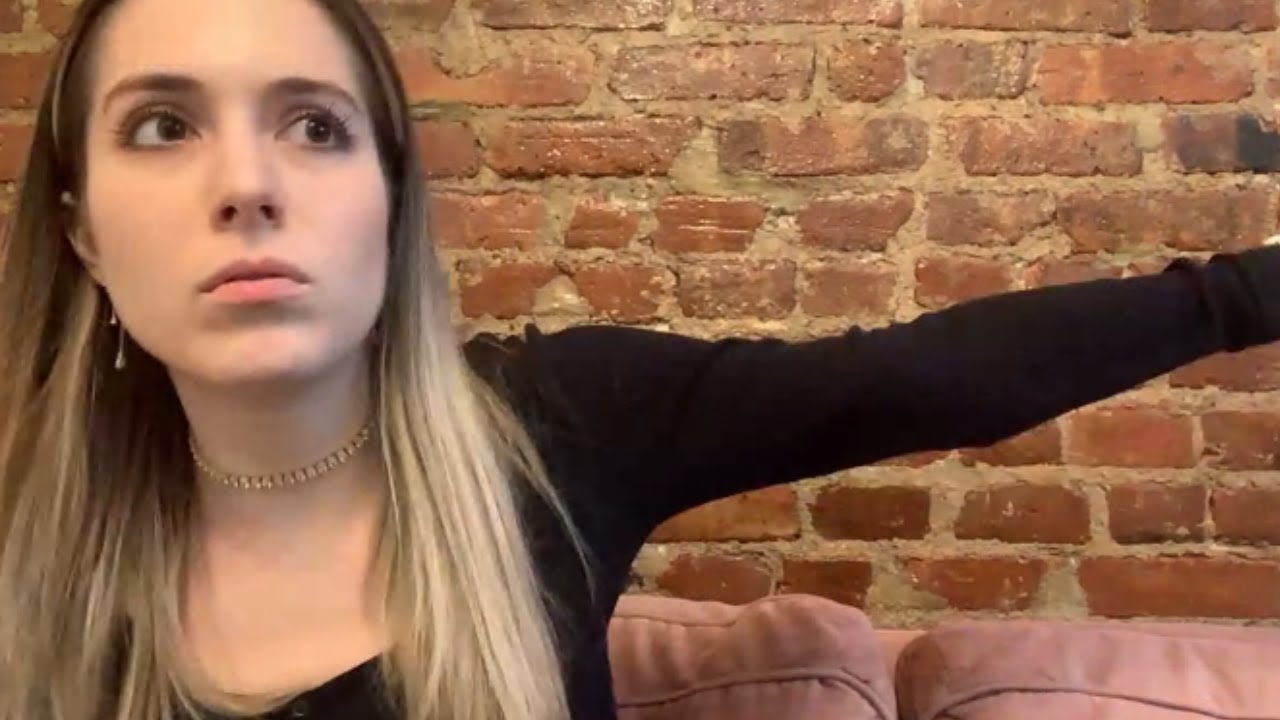 Lea Hypnotized: Puppet Transformation - YouTube
