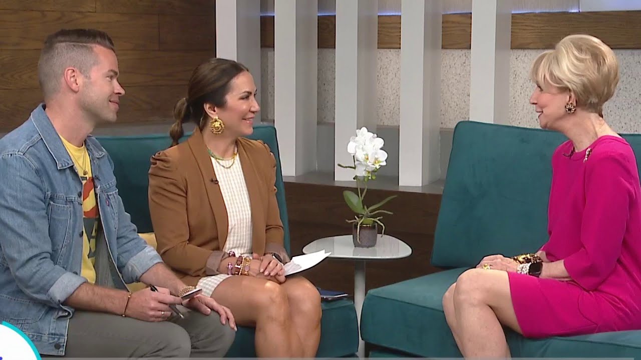 Join the fight to end cancer in Houston | HOUSTON LIFE | KPRC 2 - YouTube