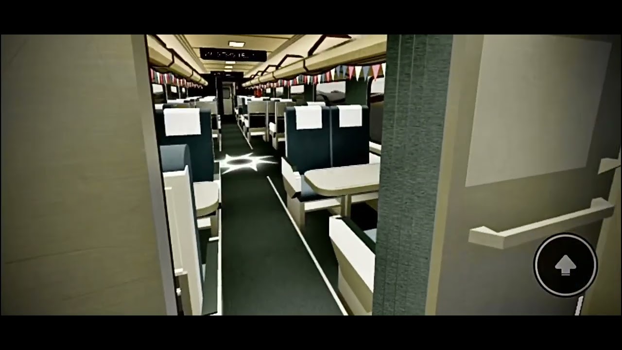 Coming June 4, Life On The Train. - YouTube