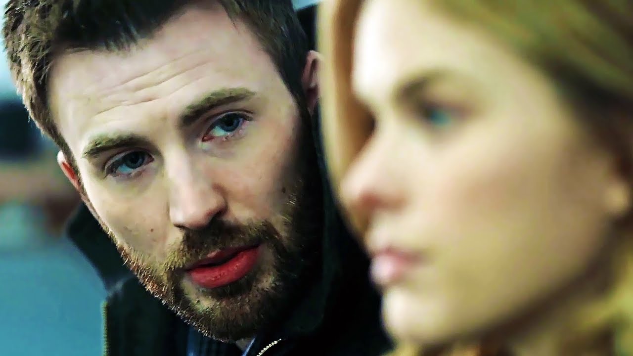 Two Strangers Stuck in Manhattan for The Whole Night - YouTube