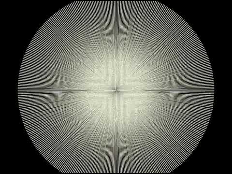 Moire Pattern Reveal the Hidden Geometry of Space - How Moire Patterns ...