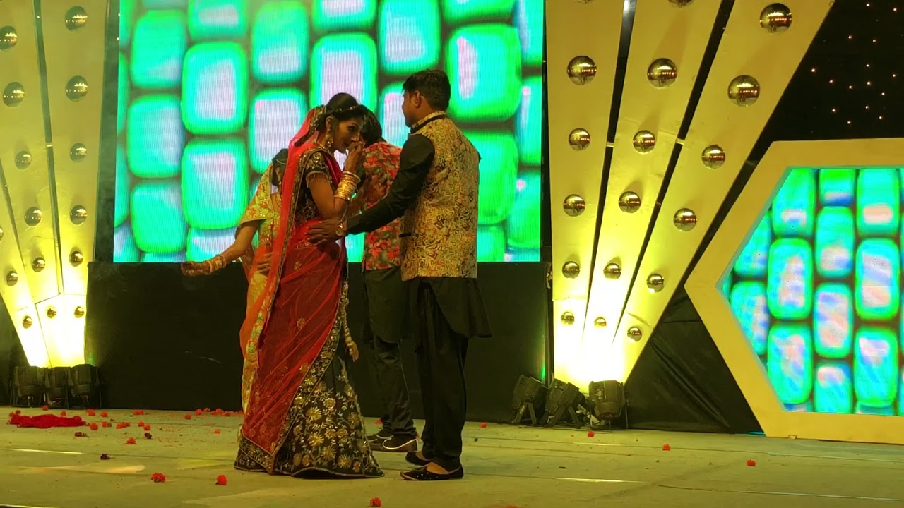 Mukesh & Hema chandak - YouTube