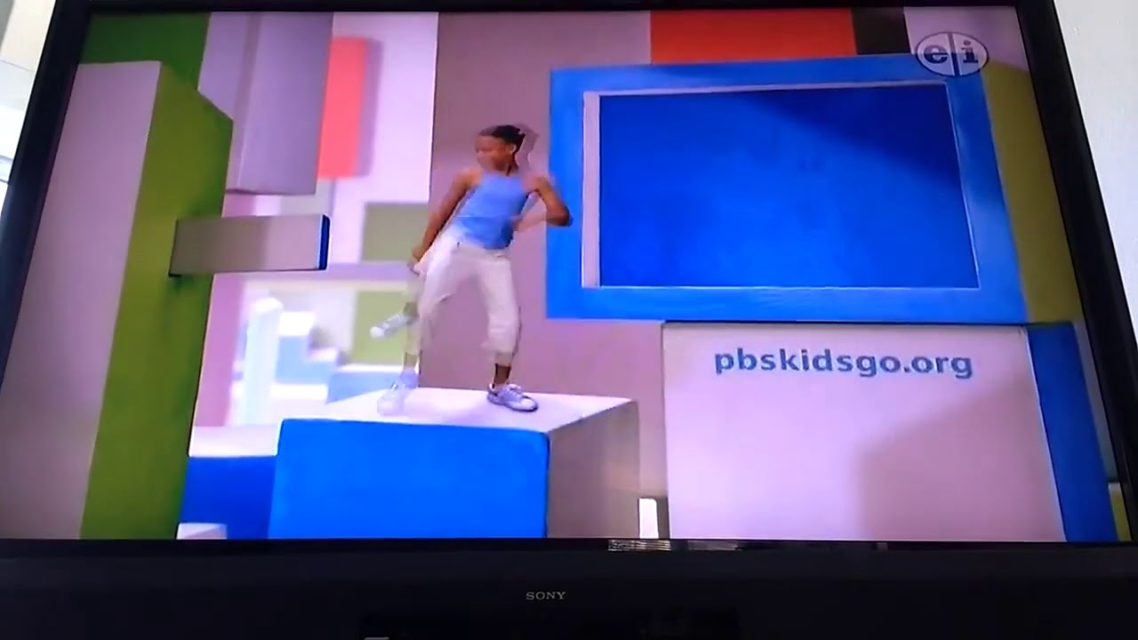 PBS kids go (2017 WUSF-DT2) - YouTube
