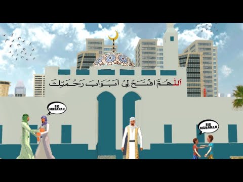 Best Muslim game part 2 - YouTube