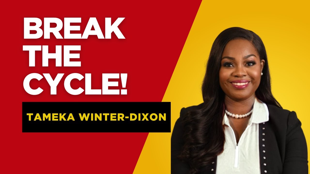 5 Signs You're Stuck in a Spiritual Cycle and How to Break Free with ...