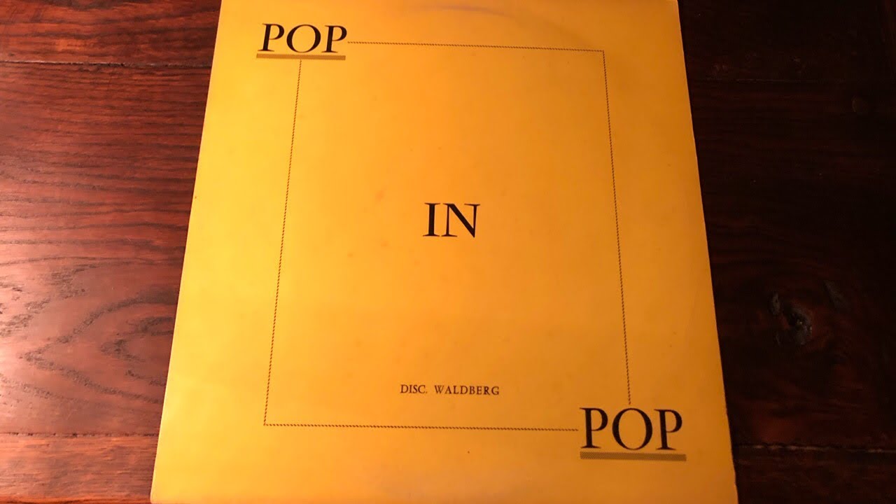 CLAUDE DAURAY -"Montenegro Pop" RAREGROOVE/JAZZ FUNK レアグルーヴ/ジャズ・ファンク(vinyl record) - YouTube