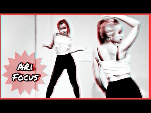WAVEYA ARi: BTS - Pied Piper (focus)