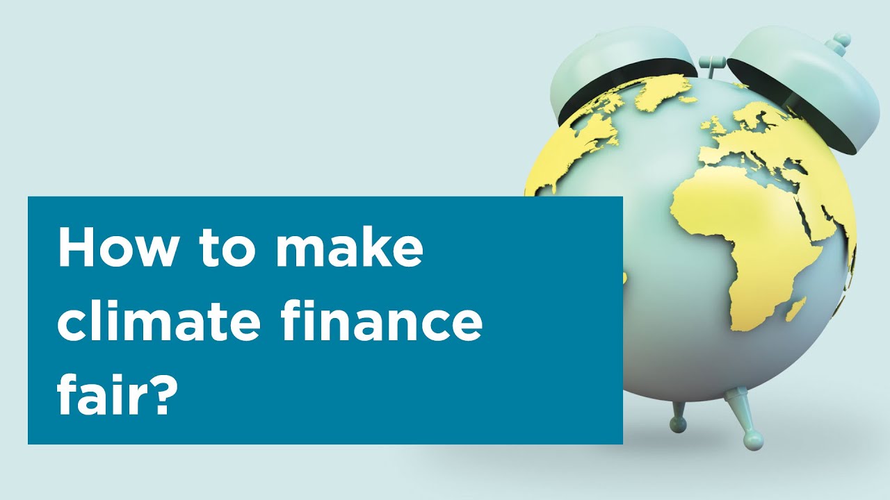 Financing our future. International Youth Summit 2023 - YouTube