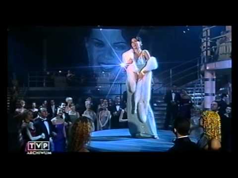 EDYTA GÓRNIAK- OD NOCY DO NOCY- NA PIERWSZY ZNAK