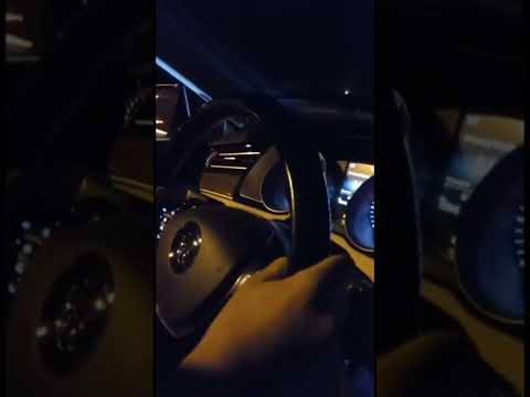 kia Ceed Vs Volkswagen Passat yarış.