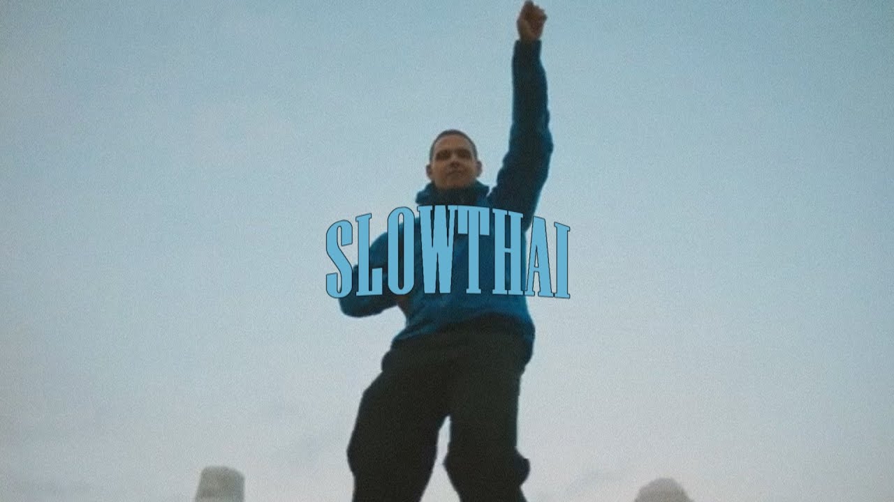 (FREE) Slowthai + Knucks Type Beat - "Lock the Door" - YouTube