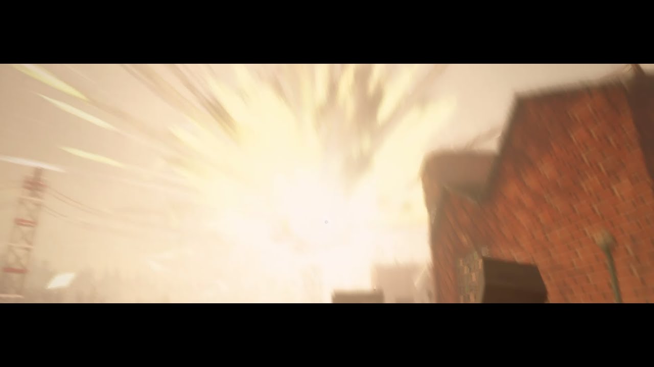 Teardown TABS Framework Explosions - YouTube