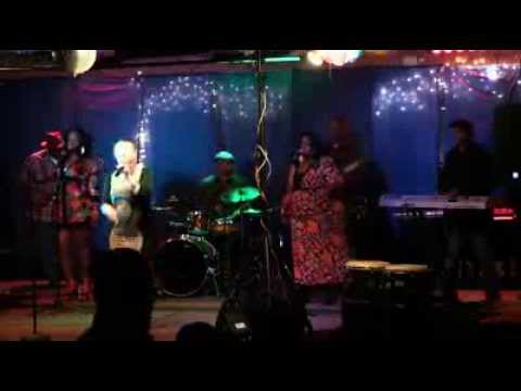 Just Be Good To Me, Laydee Jai and Kenny Brown - YouTube