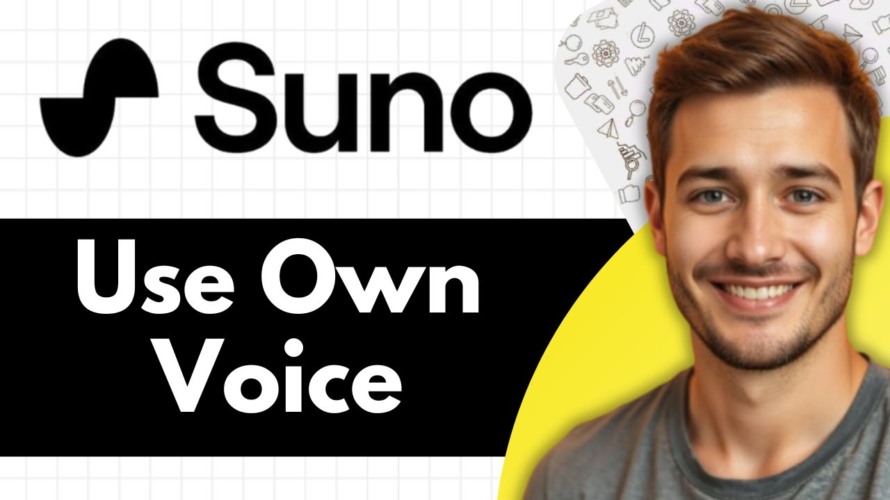 How to Use Own Voice in Suno AI (2026) - YouTube
